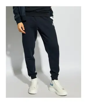 EA7 Logo Joggers