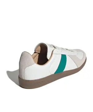 ADIDAS ORIGINALS Bw Army Lace-up Sneakers - White