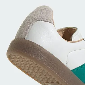 ADIDAS ORIGINALS Bw Army Lace-up Sneakers - White