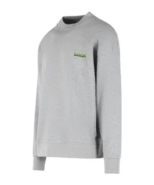 BARROW Graphic Printed Crewneck Sweatshirt