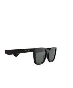 Gucci Rectangular Sunglasses