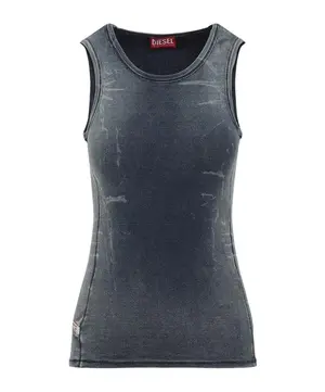 Diesel® Slim Fit Camis Tanks For Women