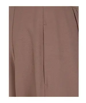 Seventy Pleated Midi Skirt