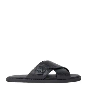 Fendi Square Toe Shoes For Men