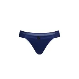 SCARLETT GASQUE Dorothy Thongs - Blue