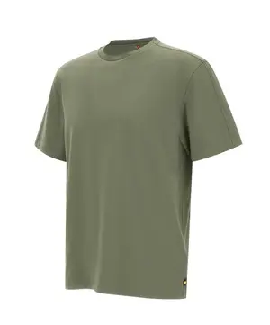 K-WAY Crew Neck T-shirt
