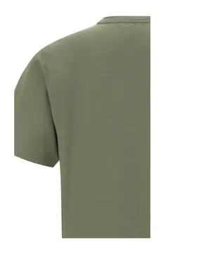 K-WAY Crew Neck T-shirt