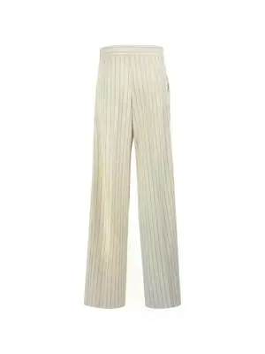 Max Mara Textured Pants For Women