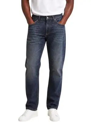 Calvin Klein Belt Loop Jeans