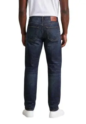 Calvin Klein Belt Loop Jeans