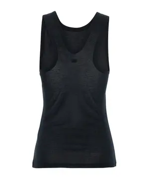 SEMICOUTURE Kimmy Racerback Tank