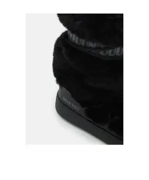 Moon Boot Ltrack Faux-fur High Boots