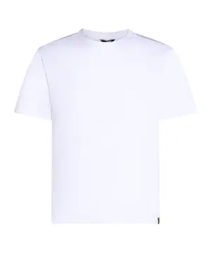 K-WAY Logo-tape T-shirt