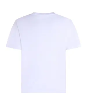 K-WAY Logo-tape T-shirt