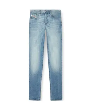DIESEL® D-definitive Jeans - Light Blue