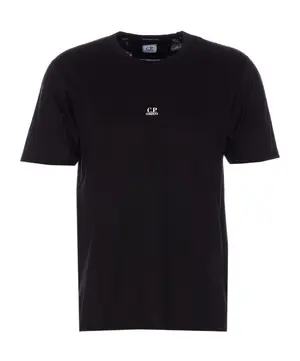 C.P. COMPANY Short-sleeved T-shirt