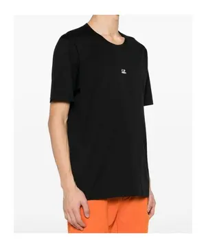C.P. COMPANY Short-sleeved T-shirt