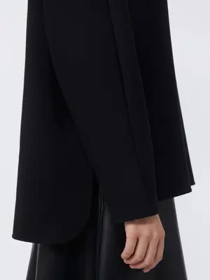 Max Mara Long Sleeve T-shirt