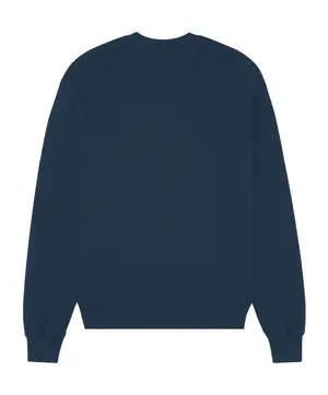 Maison Kitsuné Speedy Fox Crewneck Sweatshirt