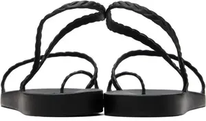 ANCIENT GREEK SANDALS Ancient Greeks Sandals Elftheria Toe Loop Sandals