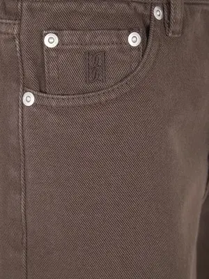 BY MALENE BIRGER Five-pocket Trousers