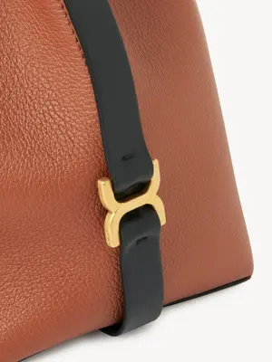 Chloé Marcie Drawstring Bucket Bag
