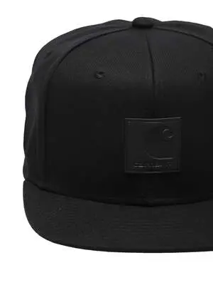 Carhartt Work In Progress 26 Logo Cap
