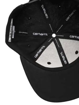 Carhartt Work In Progress 26 Logo Cap