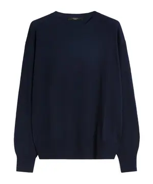 Max Mara Long-sleeved Sweater