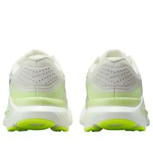 Nike Structure 26 Athletic Sneakers - Summit White/barely Volt/sail