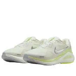 Nike Structure 26 Athletic Sneakers - Summit White/barely Volt/sail