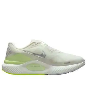 Nike Structure 26 Athletic Sneakers - Summit White/barely Volt/sail