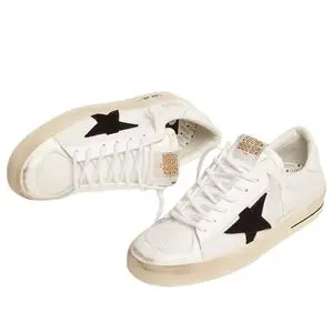 GOLDEN GOOSE Stardan Sneakers
