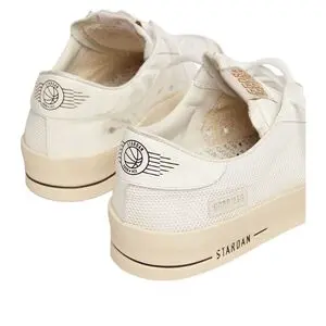 GOLDEN GOOSE Stardan Sneakers