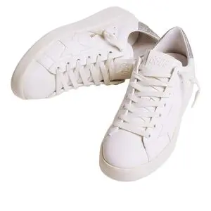 GOLDEN GOOSE Pure Star Glitter Sneakers