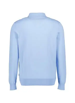 Hugo Boss Gemello Buttoned Polo Shirt