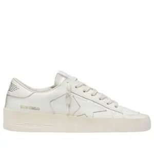 GOLDEN GOOSE Stardan Sneakers - White