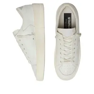 GOLDEN GOOSE Stardan Sneakers - White