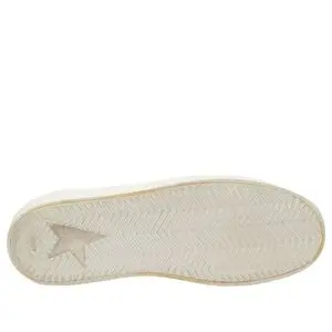 GOLDEN GOOSE Stardan Sneakers - White
