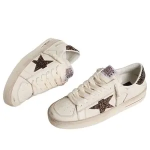 GOLDEN GOOSE Stardan Sneakers