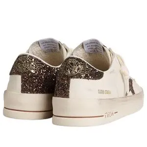 GOLDEN GOOSE Stardan Sneakers