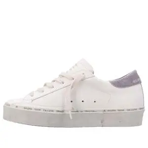 GOLDEN GOOSE Hi Star Sneakers