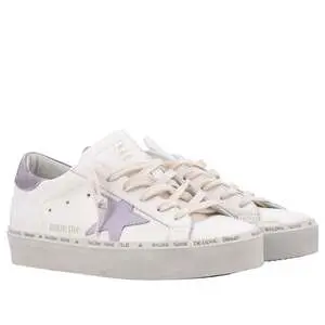 GOLDEN GOOSE Hi Star Sneakers