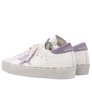 GOLDEN GOOSE Hi Star Sneakers