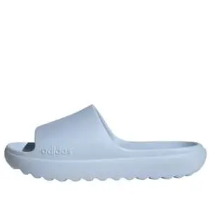 Adidas Adilette Lumia Slides - Crystal Sky