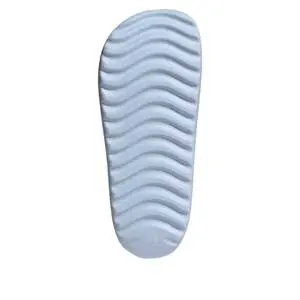 Adidas Adilette Lumia Slides - Crystal Sky