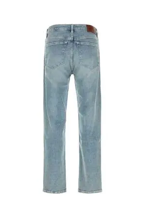 BOSS Stretch Denim Jeans