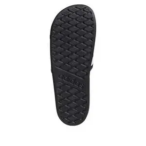Adidas Adilette Comfort 2.0 Slides - Core Black/cloud White/carbon