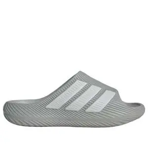 Adidas Purechill Slides - Grey