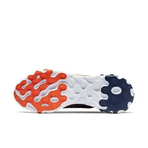 Nike Nfl X React Element 55 'denver Broncos - Orange